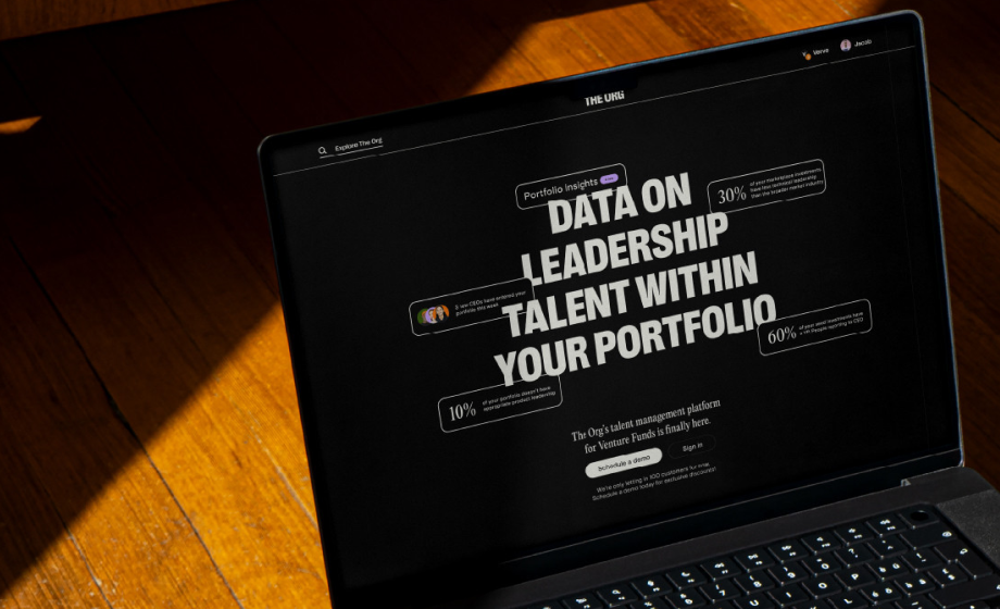 Good Spa Guide | Strafe Creative